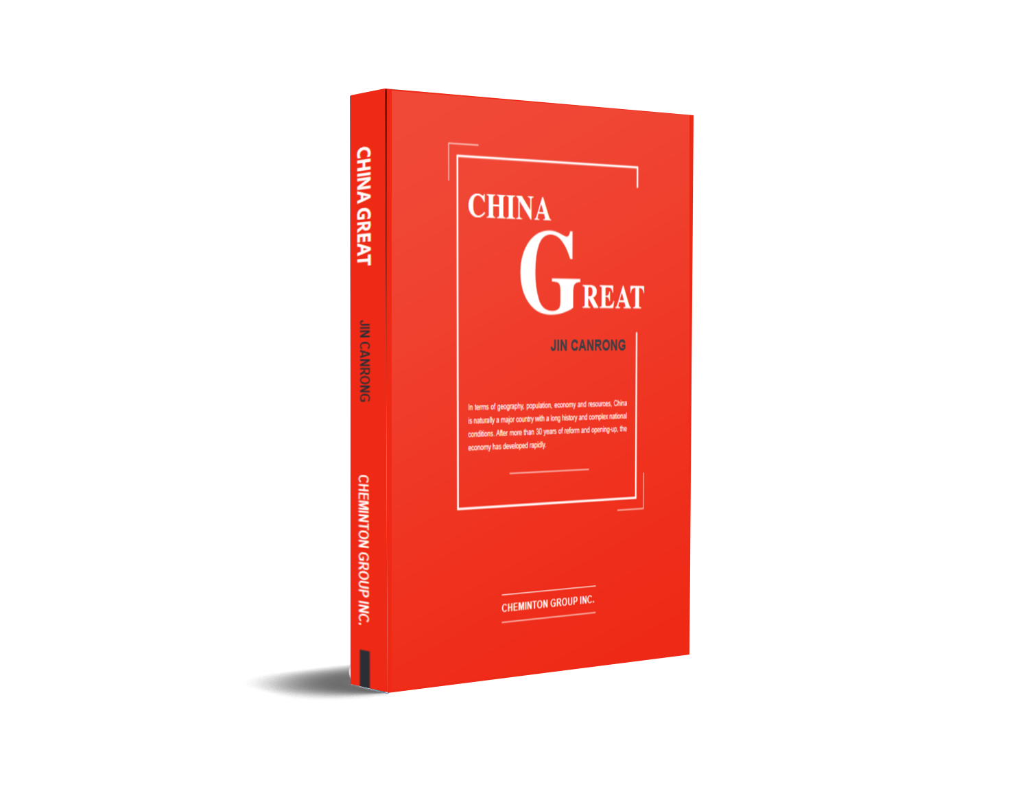 China Great